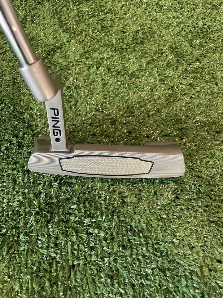 Ping Answer V2 Left Handed | eBay