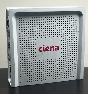 Ciena Demarcation Switch 3903x 170 3903 910 | eBay