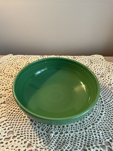 Fiestaware Meadow Large Bistro Bowl 68 oz New Without Tag | eBay