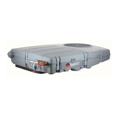 Red Dot R-9777-1 24P Rooftop A/C Unit, Heavy Duty Cooling Solution | eBay