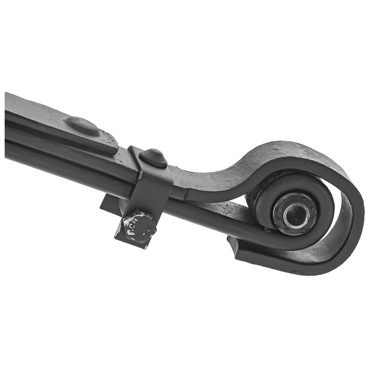 Triumph Spitfire Mk4 & 1500 Rear leaf spring 1970-1980 Part number ...