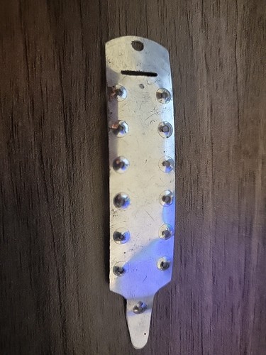 Vintage 1972 Mattel Big Jim #4332 Action Figure Muscle Band C7 | eBay