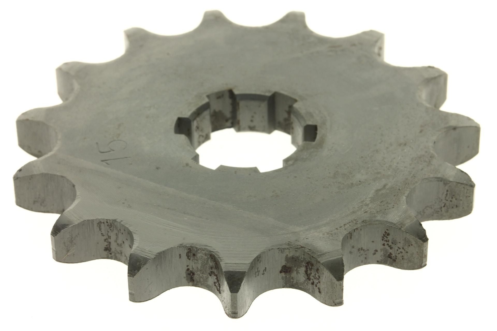 Yamaha SPROCKET,DRIVE 15T(1741746150) 93822-15065-00 OEM NEW | eBay