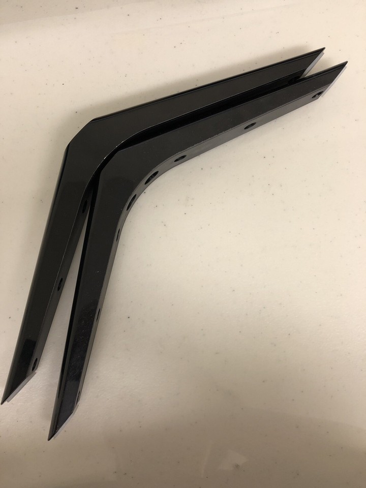 TCL 65S405, 65S401, 65S425 TV Stand Base Legs Without Screws 68-613380 ...