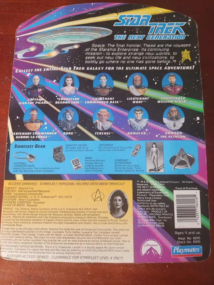 1992-star-trek-action-figure-lieutenant-commander-deanna-troi