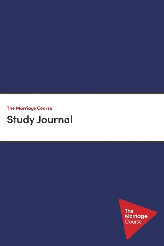 Sila Lee Nicky Lee The Marriage Course Study Journal (Paperback) (UK ...