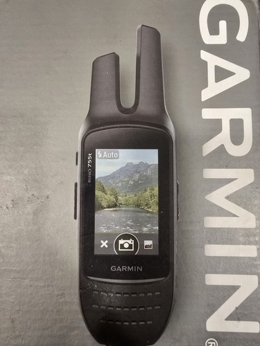 Garmin Rino 755t handheld gps | eBay