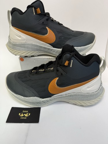 Nike React Special SFS Carbon Men's Size 12 Dark Carbon CK9951-006 | eBay