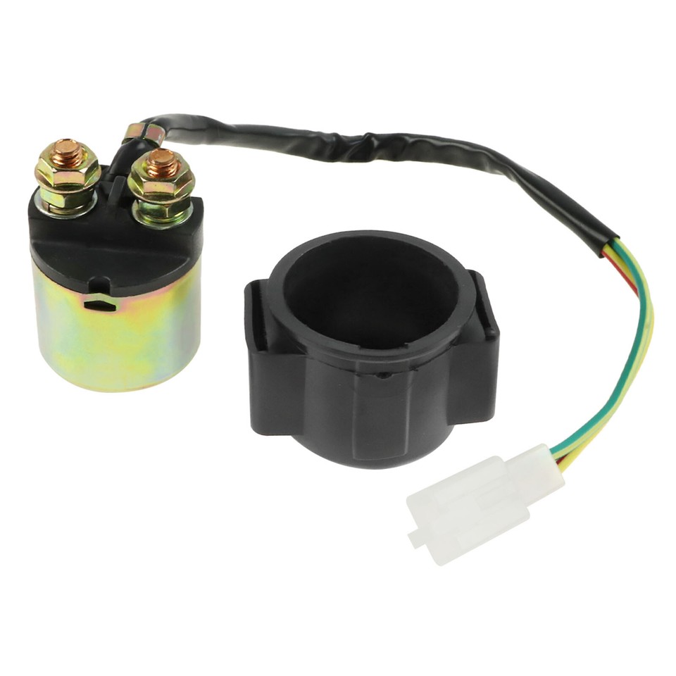 Solenoid Relay For Coleman AT125-UT AT125-EX AT200-B TaoTao Raptor ...