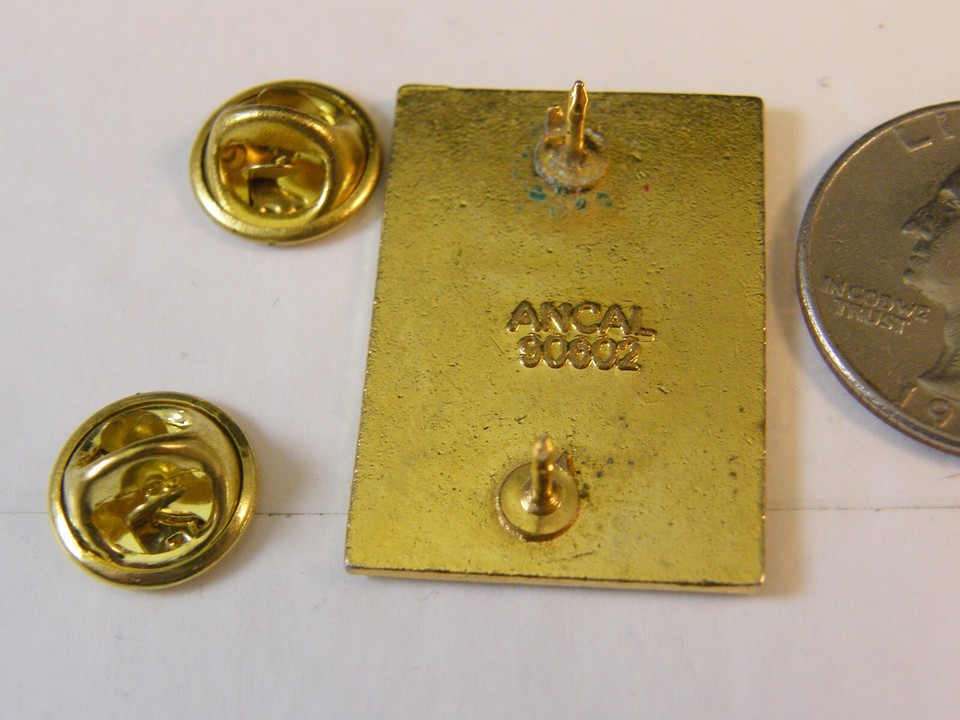 YOSEMITE NATIONAL PARK CENTENNIAL CELEBRATION 1890-1990 TRAVEL PIN | eBay