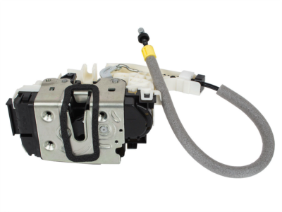 Door Lock Front Left A2047201535 for Mercedes W204 W211 S211 W212 S212 ...