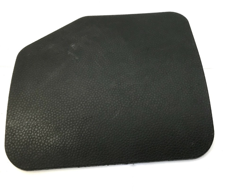 MINI Interior Fuse Box SPEG Cover Lid Diagram Label One Cooper S 2009 ...