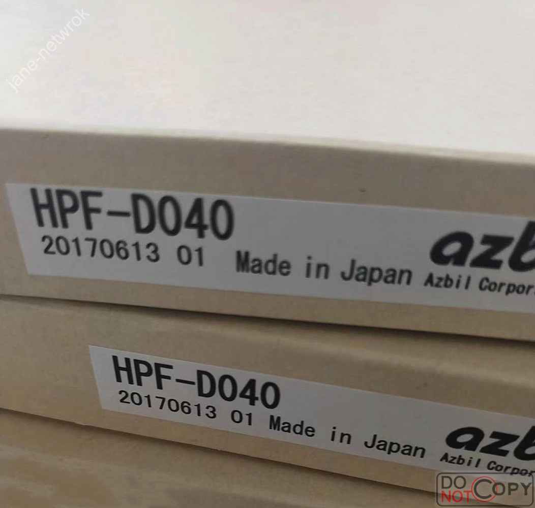 1pc for new HPF-D040 (by Fedex or DHL) | eBay