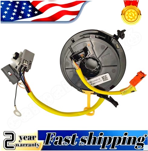 NEW High-Quality Clock Spring Fits For Ford Ranger 2007-2011 9L5Z ...