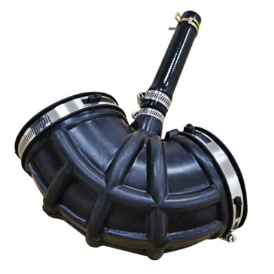 Intake Clean Air Duct Pipe For Dodge Ram 2500 3500 6.7 Diesel 07-18 ...