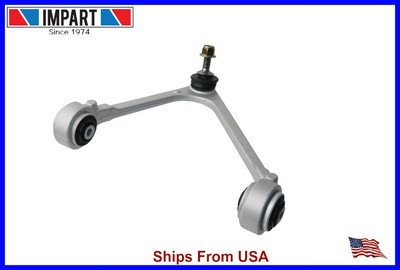 Jaguar Super V8, Vanden Plas, XJR, XJ8 2004-09 Upper Control Arm Right ...