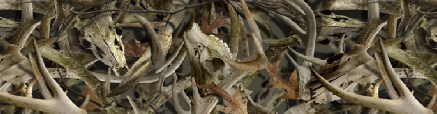 P330 CAMO Deer Rear Window Tint Graphic Decal Wrap Back Pickup Graphics ...