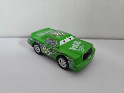 Disney Pixar Cars NO.86 Toy Car Loose Kids Toy | eBay