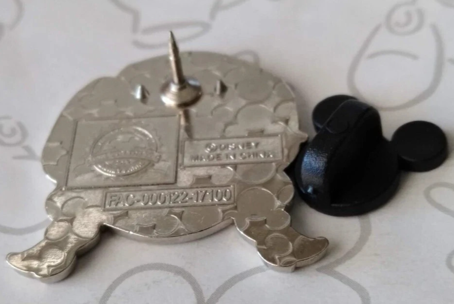 Walt Disney - Emoji Blitz - Anna Nervous - Frozen Princess - Trading ...