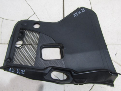 GENUINE MERCEDES E CLASS W213 LEFT SIDE ENGINE BAY COVER A2138307505 ...