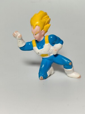 Figurine Vintage Ab Toys 89 Dbz Bandai Dragon Ball Z Series Super ...