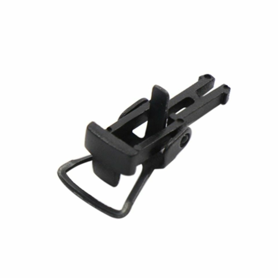 Couplers Model Train HO scale Knuckle Spring Coupler diy hooks 12PCS | eBay