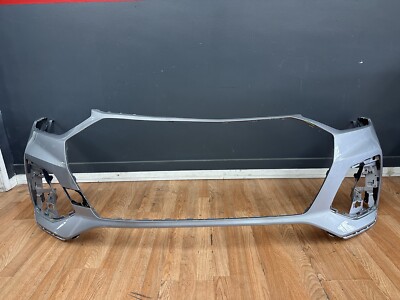2021 2022 AUDI Q5 FRONT BUMPER COVER OEM 80A.807.437.P | eBay