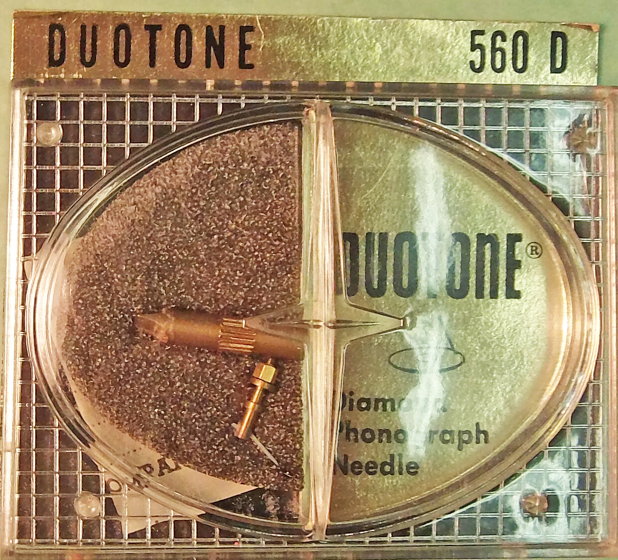 641-D1 DIAMOND RECORD PLAYER NEEDLE STYLUS for RCA 75497 RCA 75475 | eBay