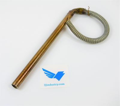 CHO30679 - FAST HEAT CHO Heater Cartridge - 11 3/4 IN LENGTH 3/4 IN ...