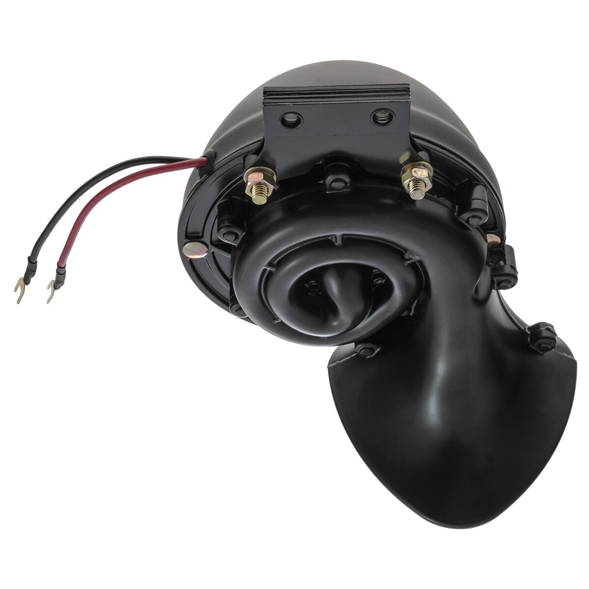 Horns / Hooters Low note Windtone MG TD TF MGA AH Sprite Triumph Morris ...