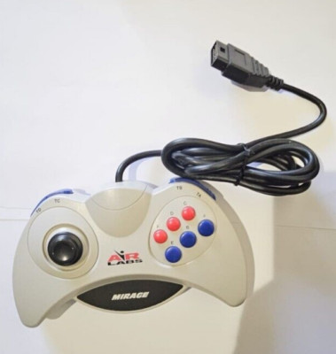MIRAGE PC IBM JoyPad JoyStick Compatibile 15 pin Game Port | eBay