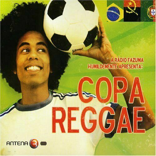 Copa Reggae (CD, 2006) for sale online | eBay