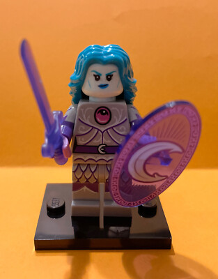 LEGO 71032 Series 22 Minifigure NIGHT PROTECTOR Sealed Minifigure. FR ...