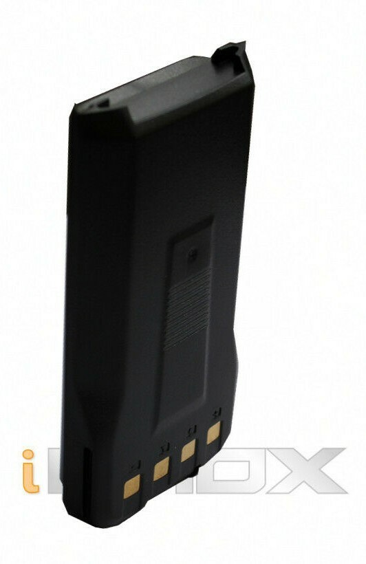 7.4V 1800mAh Li-Ion Battery BL2001L for HYT Radio TC-610 TC-610P etc ...