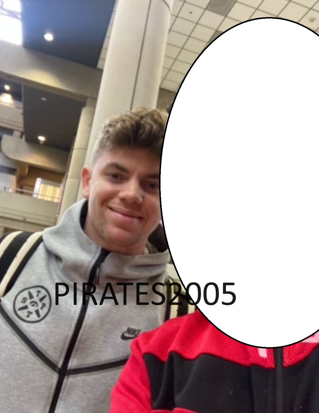 COOPER DEJEAN SIGNED PYLON PHILADELPHIA EAGLES SUPER BOWL LIX CHAMPIONS ...