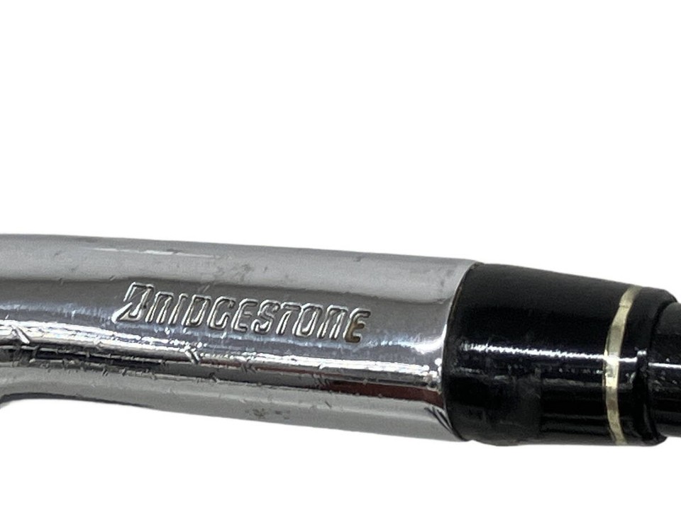 TE- BRIDGESTONE TOURSTAGE X1000 TDI-03 9-Iron Set 3-9 P S Golf Clubs ...