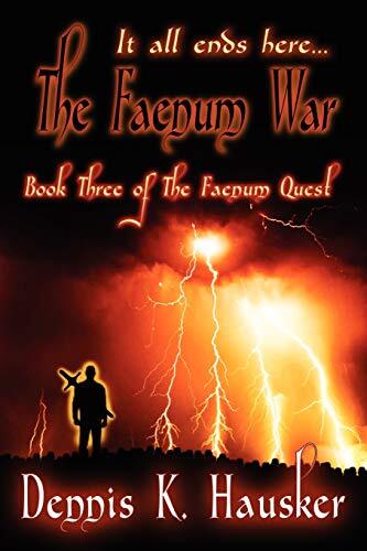 The Faenum War 9781612353661| eBay