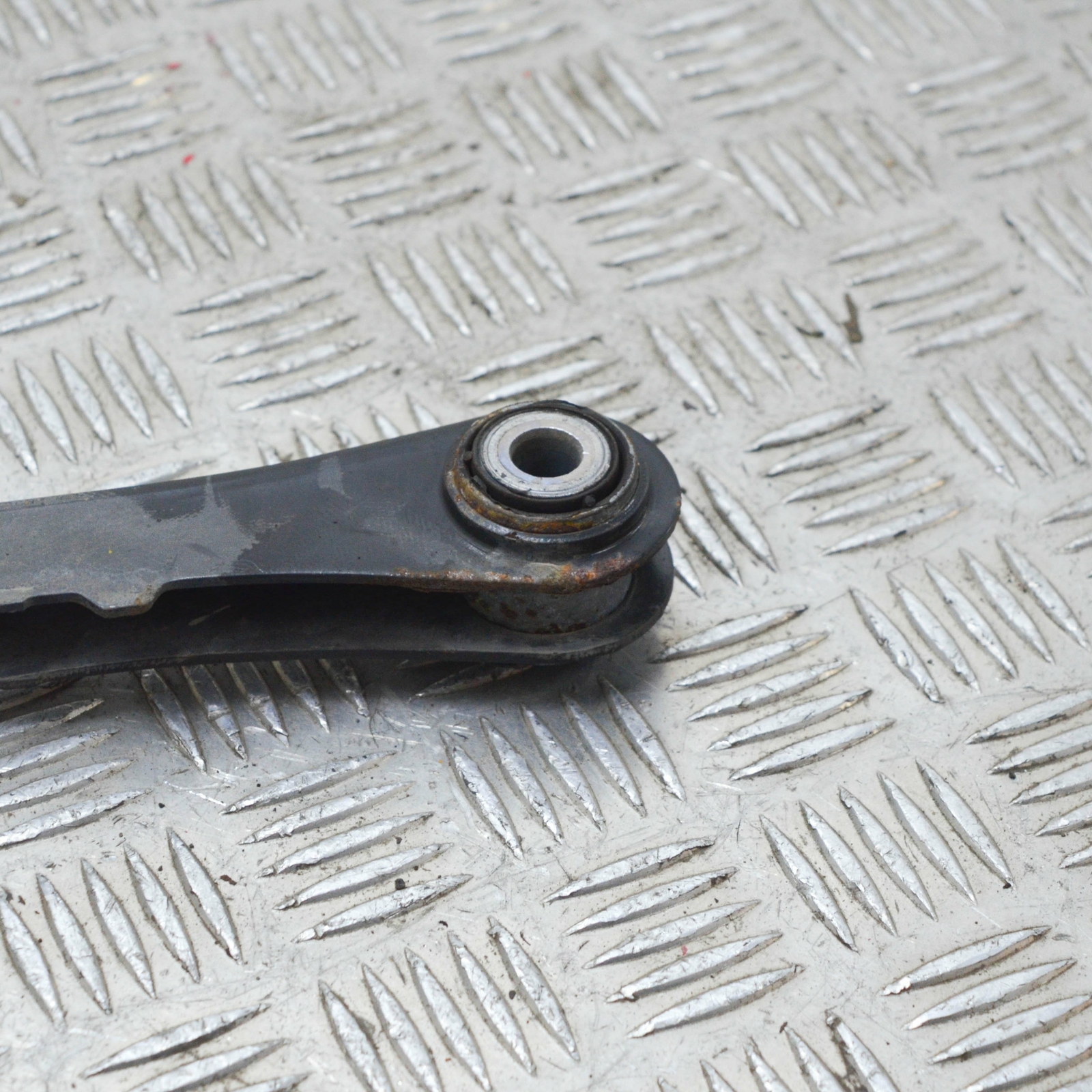 MINI COUNTRYMAN R60 Cooper Rear Right Wishbone Arm 6768724 1.60 Petrol ...