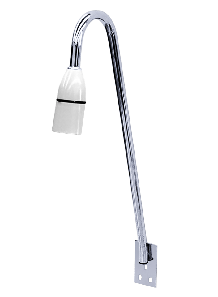 Sun Lite Sun Tunnel Skylight Flexi Sky Tube Tiled Roof 800mm Long 350mm ...