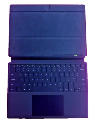 Dell XPS 13 9315 2-in-1 K20M Keyboard And Folio Case V8901 | eBay