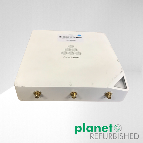 AP350 Aerohive HiveAP 350 AH-AP350-N-W 3-Port Wireless Access Point for ...