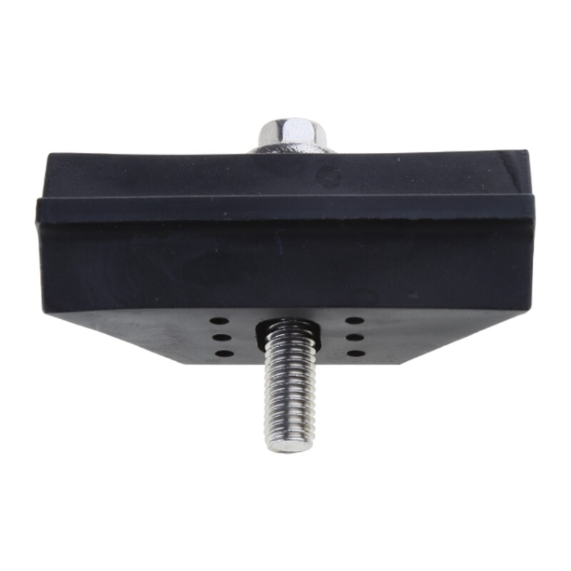 Base Clamp Battery Hold Down Bracket Clamp for and More Fits | eBay
