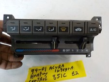 Control Head Panel Hot Spring 1994 - 1997 Watkins 70671 Tub Spa 94 95 ...