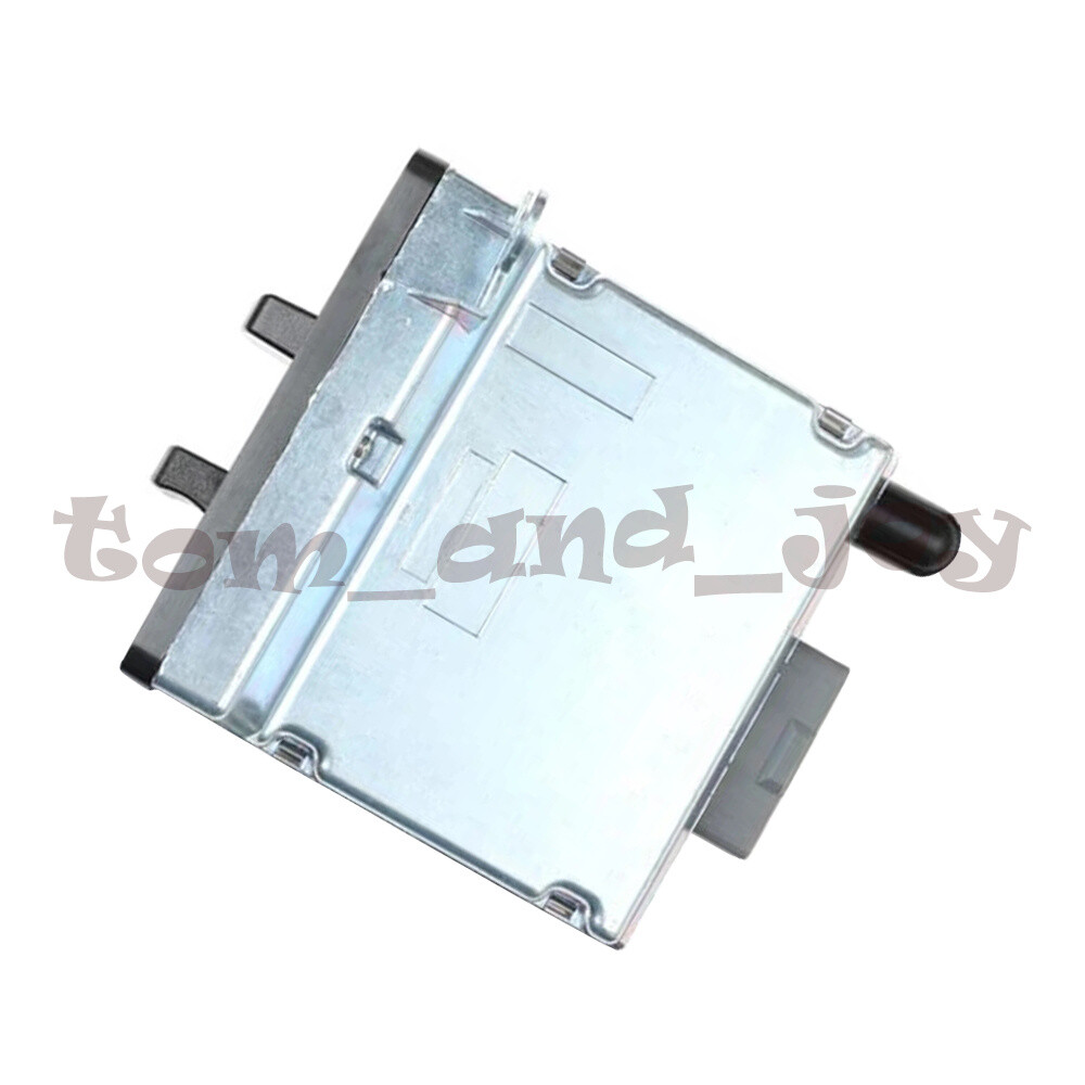 For Ford F-150 2011-2014 Dashboard Trailer Brake Control Module Kit ...