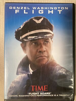 Flight (DVD, 2012) 32429256850| eBay