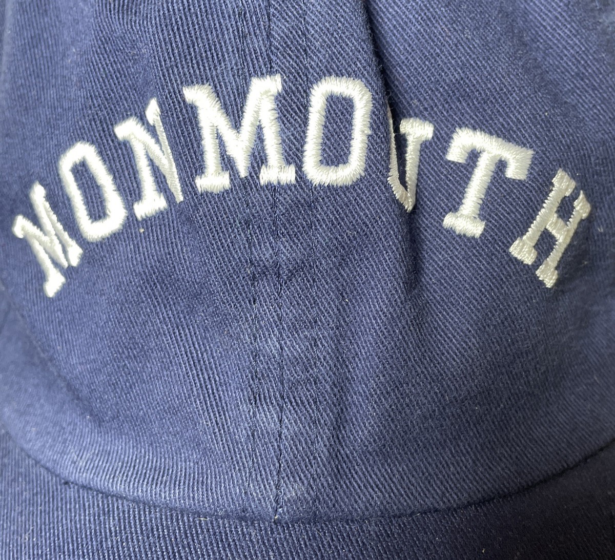 Logotipo De Monmouth