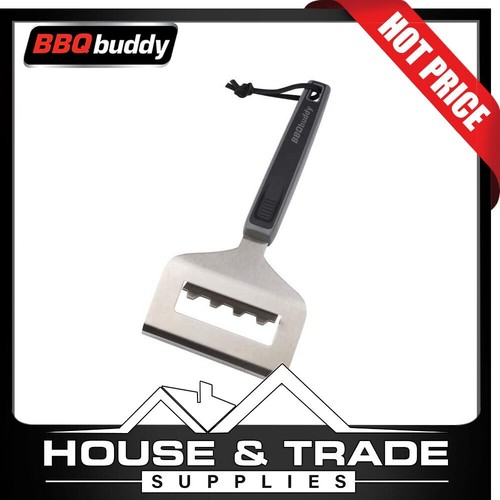 BBQ Buddy Grill Rake BB002 | eBay