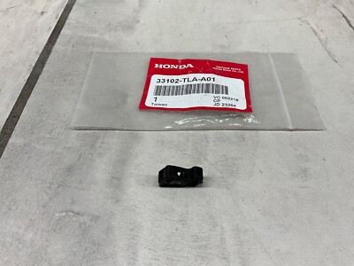 OEM HONDA 17-22 CR-V Headlamp Components-Headlamp Assy Holder ...