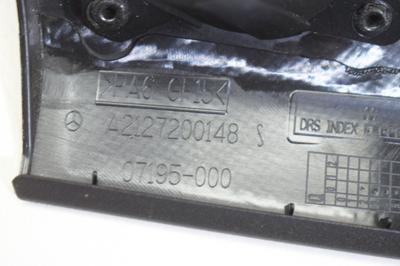 Mercedes-Benz A2127200148 for sale online | eBay