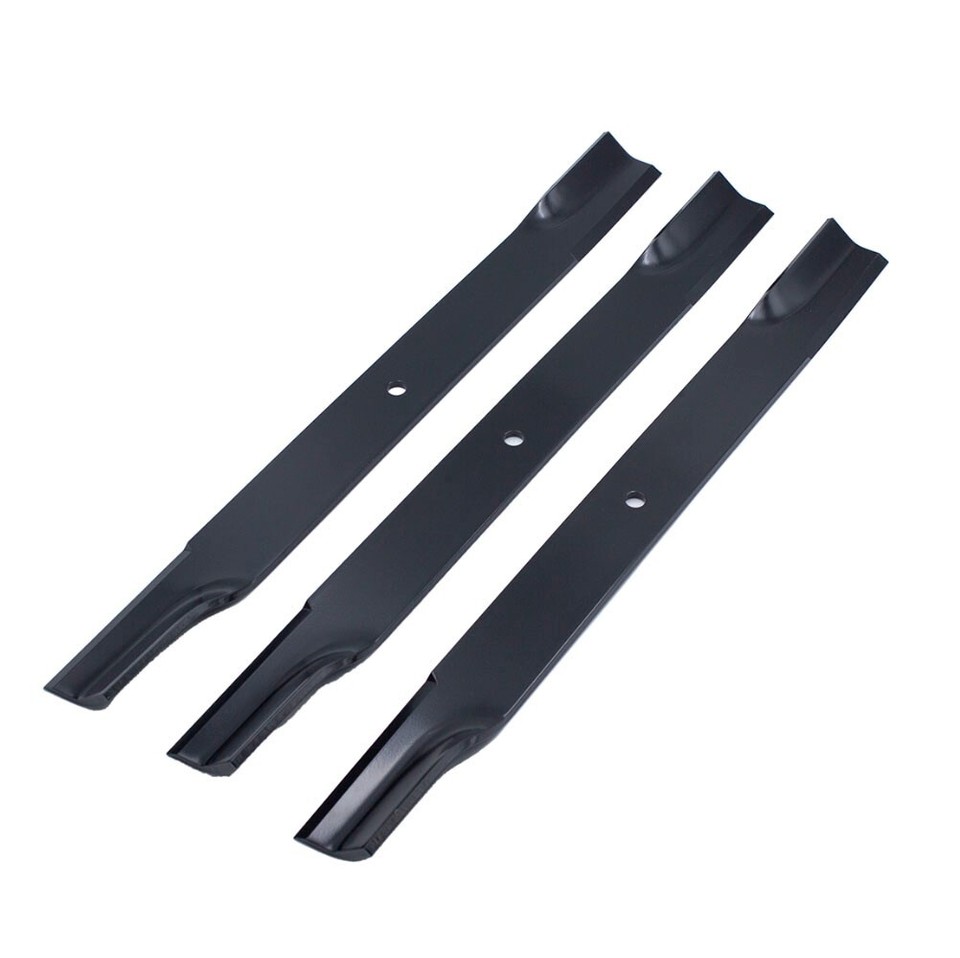 Pack 3 blades for Bush Hog 72" ATH 720 RDTH FTH 720 Rotary Mower OEM ...